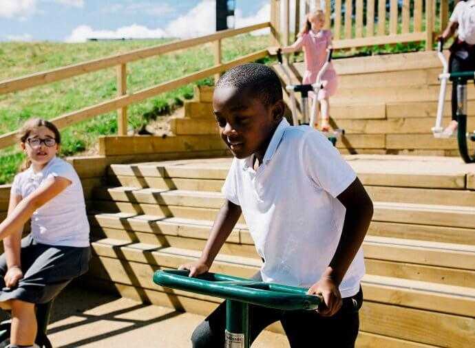 Prince Edward Primary School - Profile (2023)