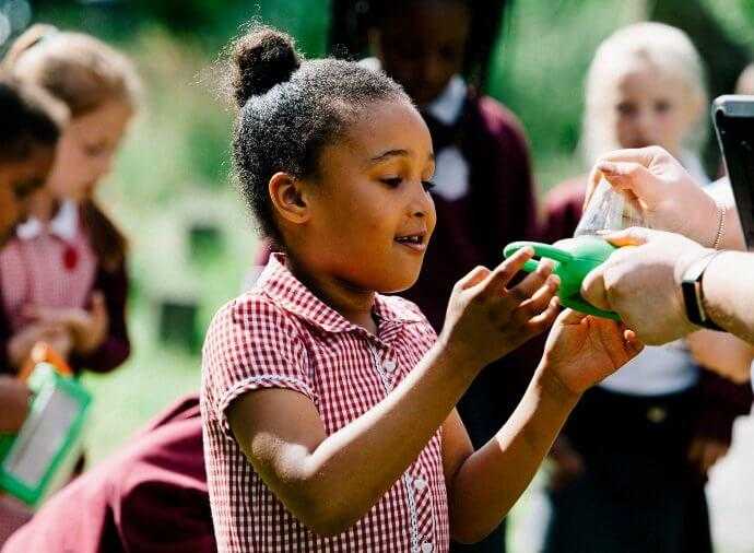 Prince Edward Primary School - Profile (2023)