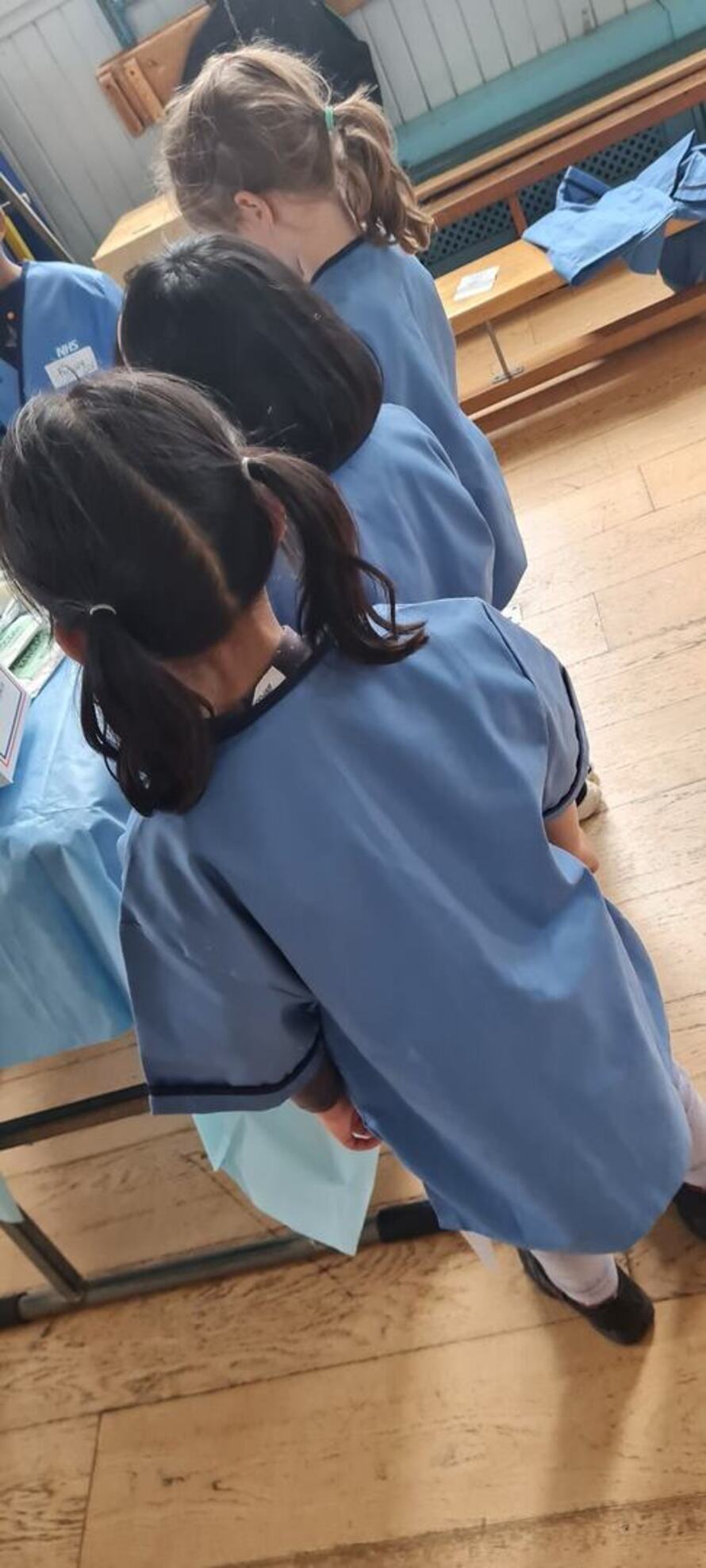 Broomhill Infant School in Sheffield - Profile (2024)