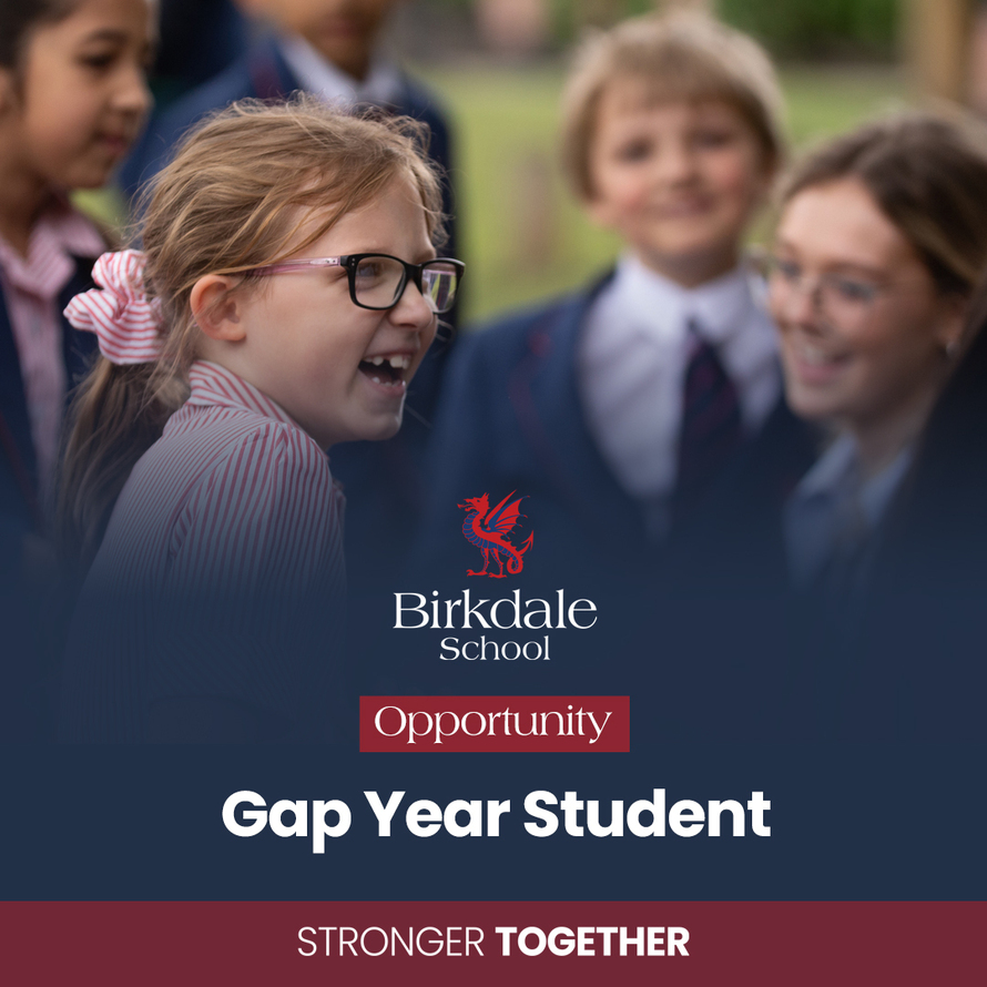 Birkdale School - Profile (2023)