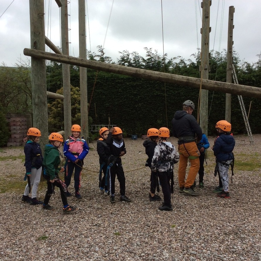 Birkdale School - Profile (2023)