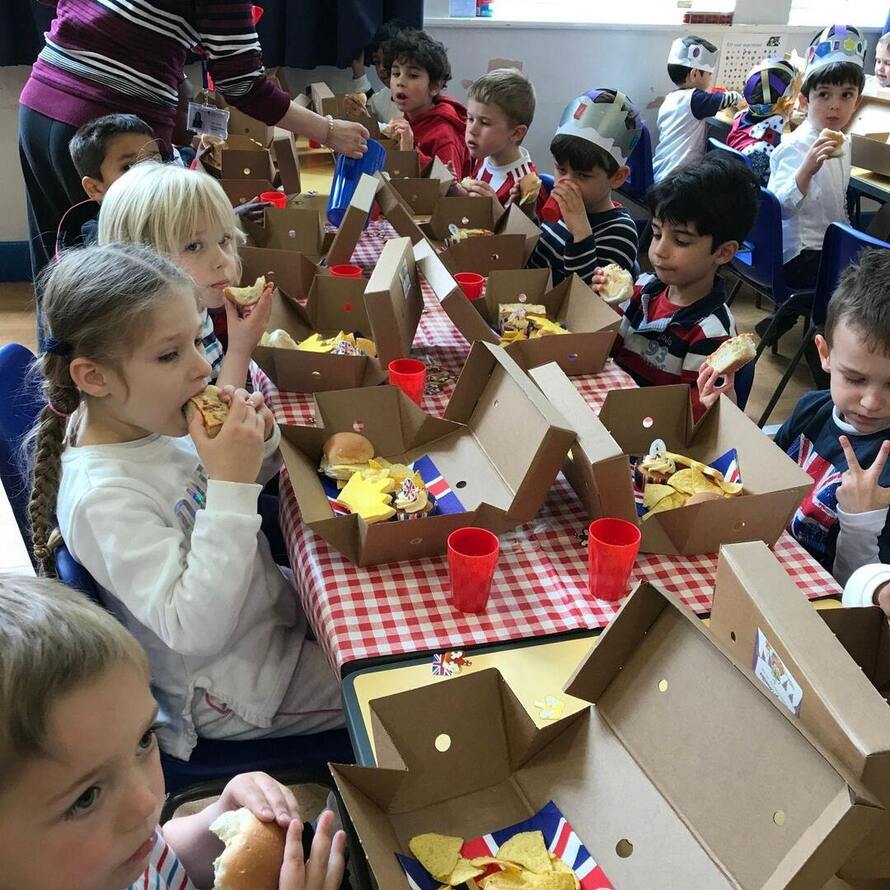 Birkdale School - Profile (2023)