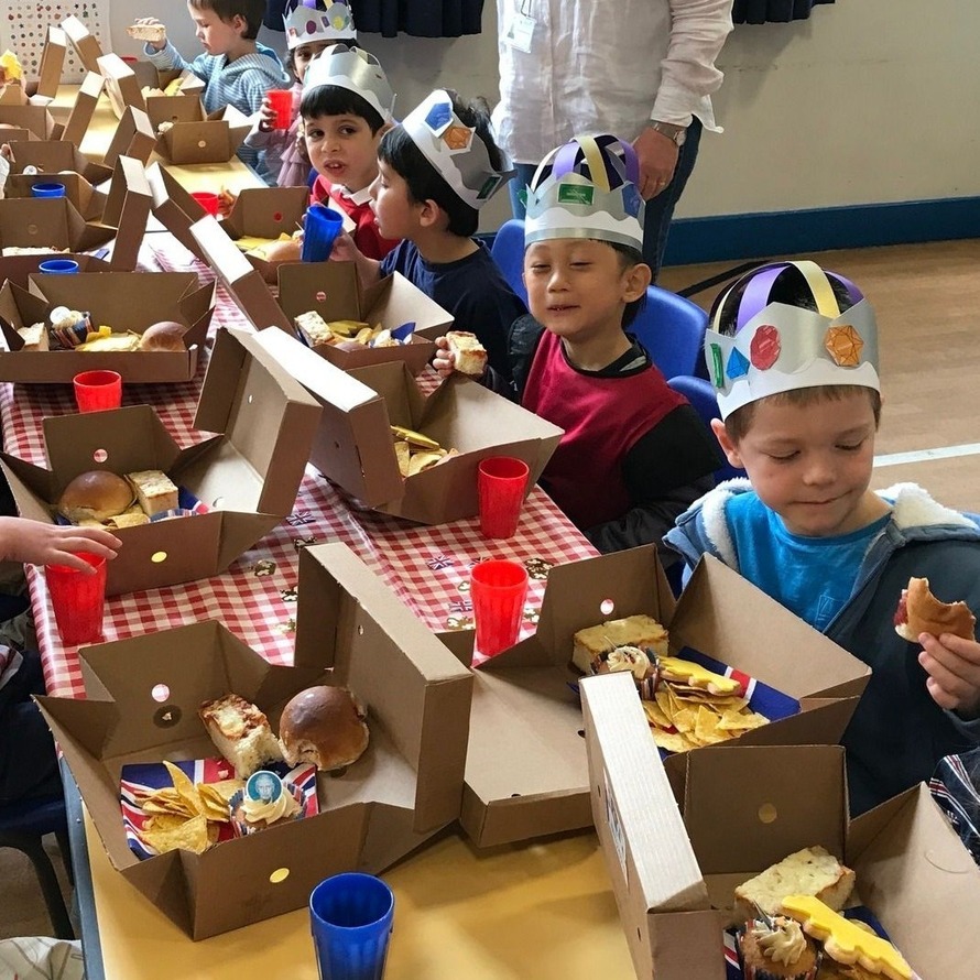 Birkdale School - Profile (2023)