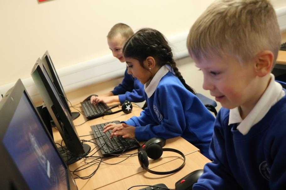Bankfoot Primary School - Profile (2024)