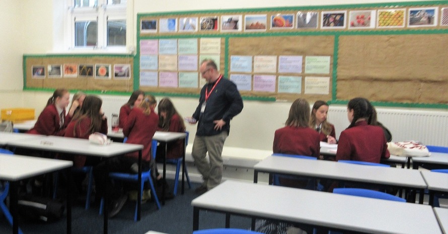 Bingley Grammar School - Profile (2023)