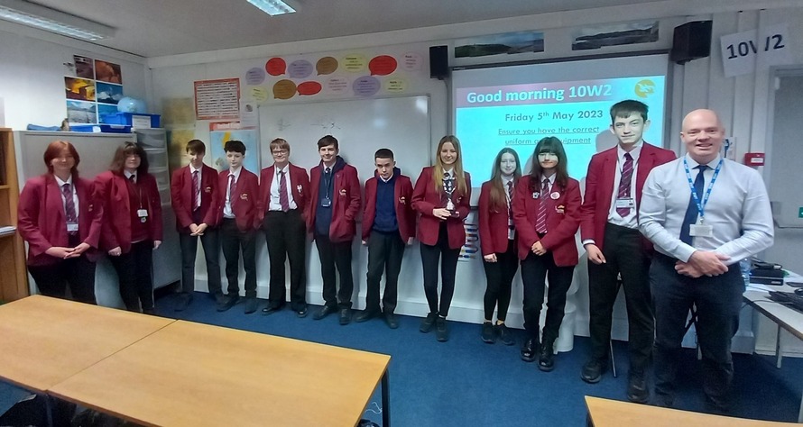 Bingley Grammar School - Profile (2023)