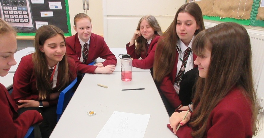 Bingley Grammar School - Profile (2023)