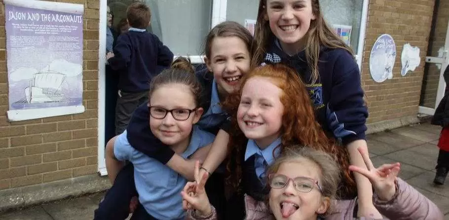 Northowram Primary School Ofsted Ratings Reviews Exam Results