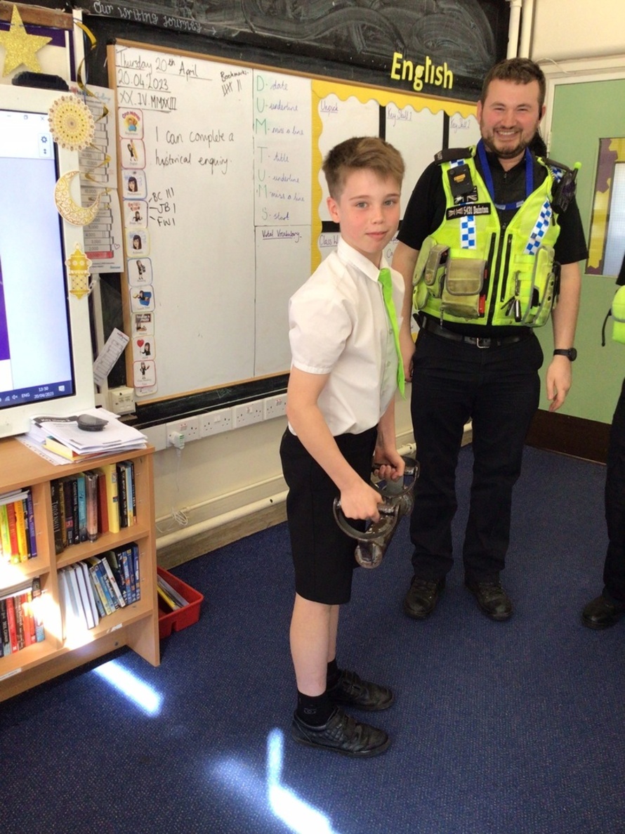 Cross Lane Primary and Nursery School - Profile (2024)