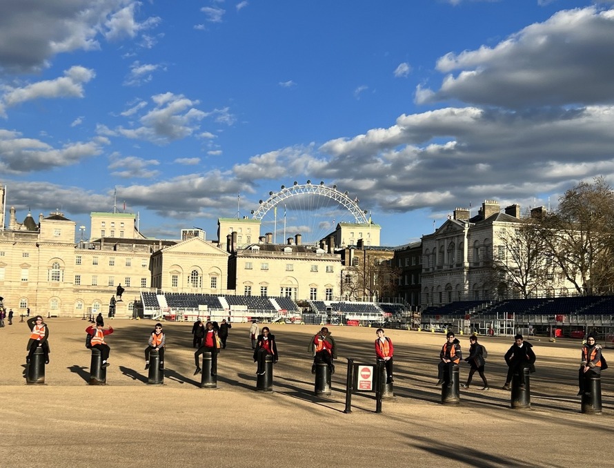 Paddock Junior Infant and Nursery School - Profile (2023)