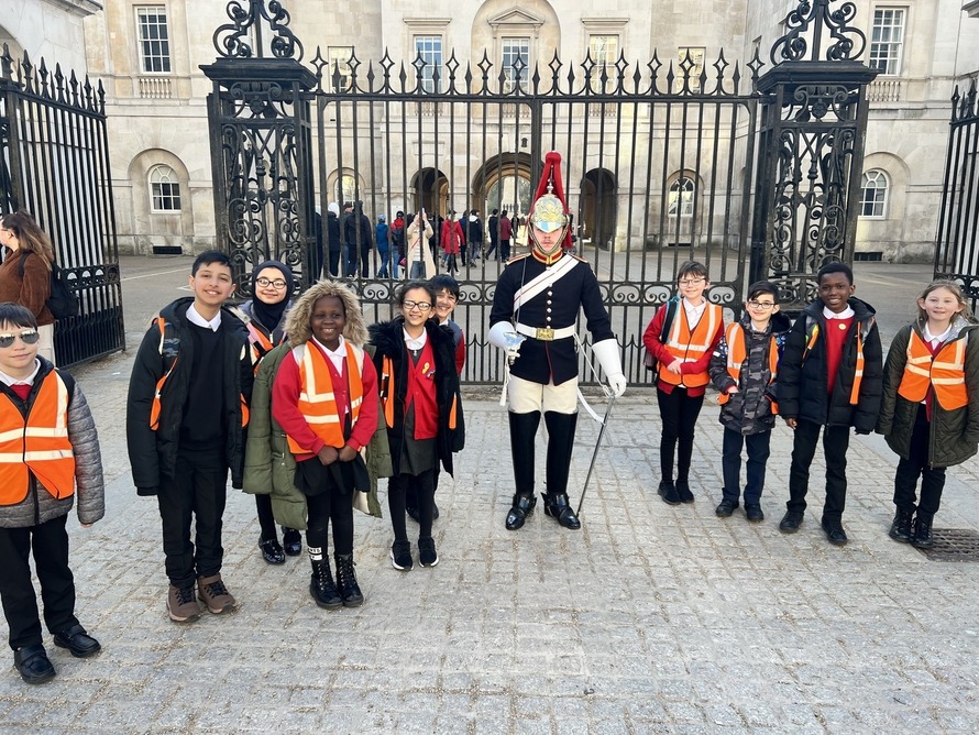 Paddock Junior Infant and Nursery School - Profile (2023)