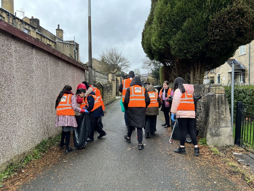 Paddock Junior Infant and Nursery School - Profile (2023)