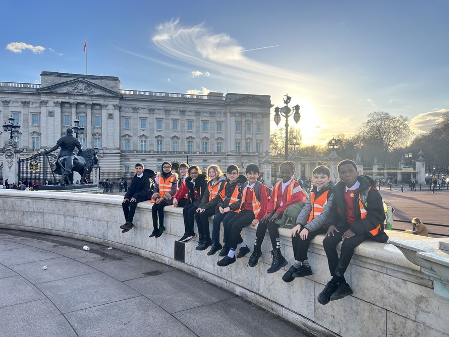 Paddock Junior Infant and Nursery School - Profile (2023)