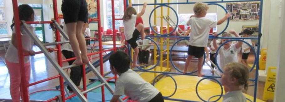 Paddock Junior Infant and Nursery School - Profile (2024)