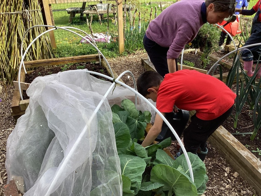 Fixby Junior and Infant School - Profile (2023)