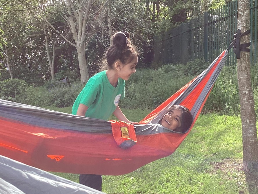 Fixby Junior and Infant School - Profile (2023)