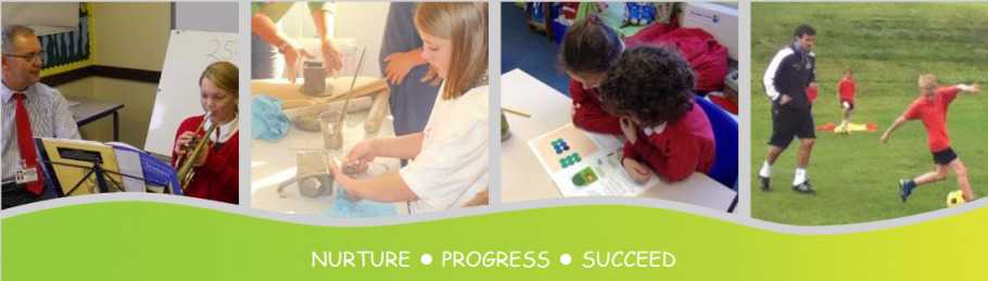 Birkby Infant and Nursery School - Profile (2023)