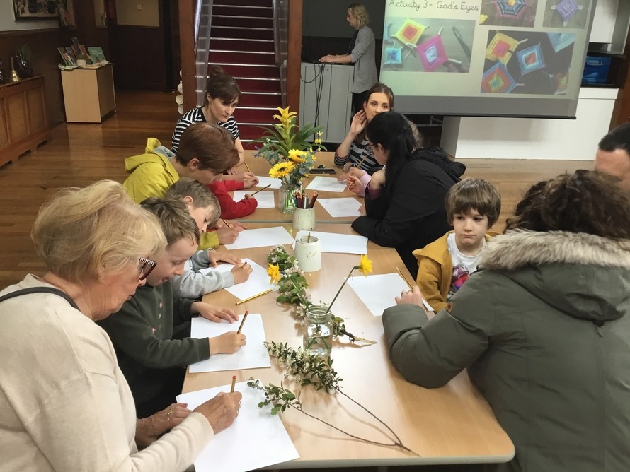 Shepley First School - Profile (2023)