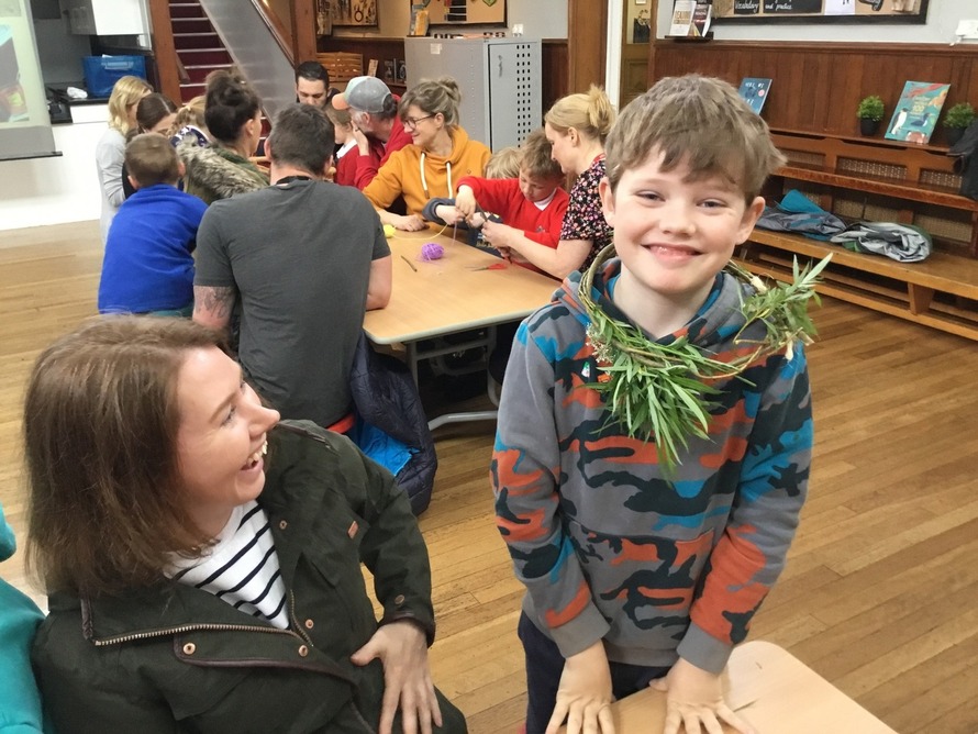 Shepley First School - Profile (2023)