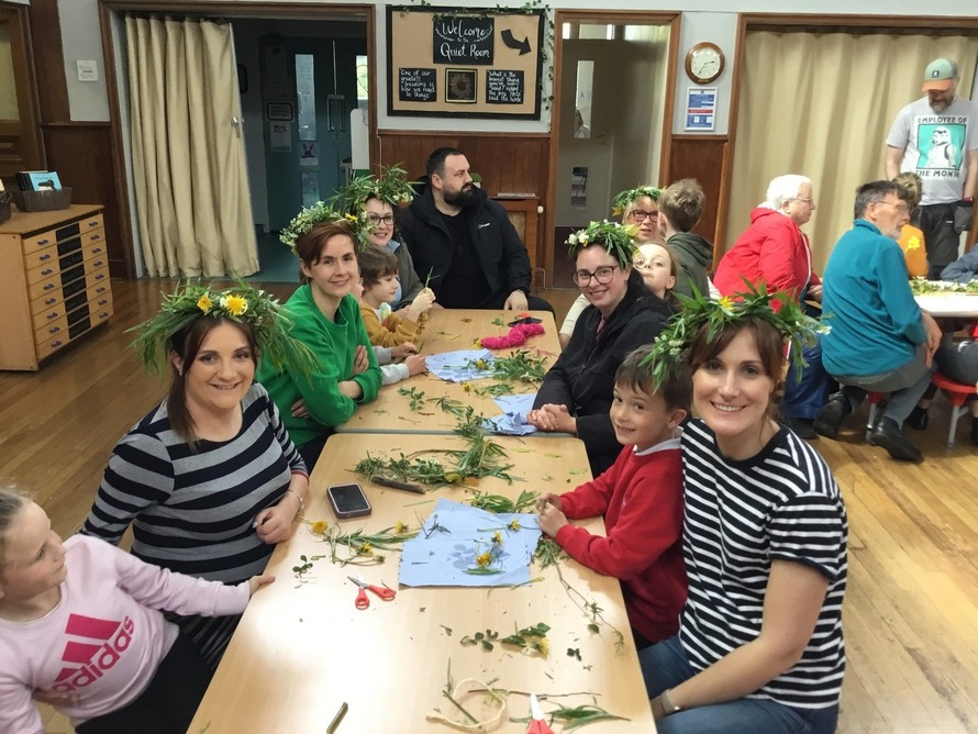 Shepley First School - Profile (2023)