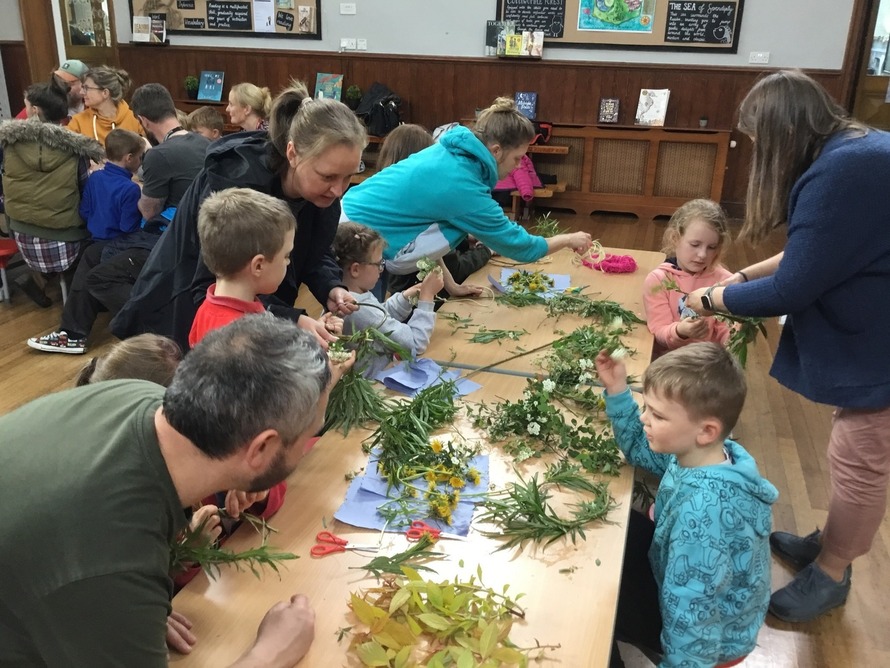 Shepley First School - Profile (2023)