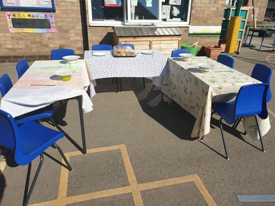 Headfield Church of England Voluntary Controlled Junior School - Profile