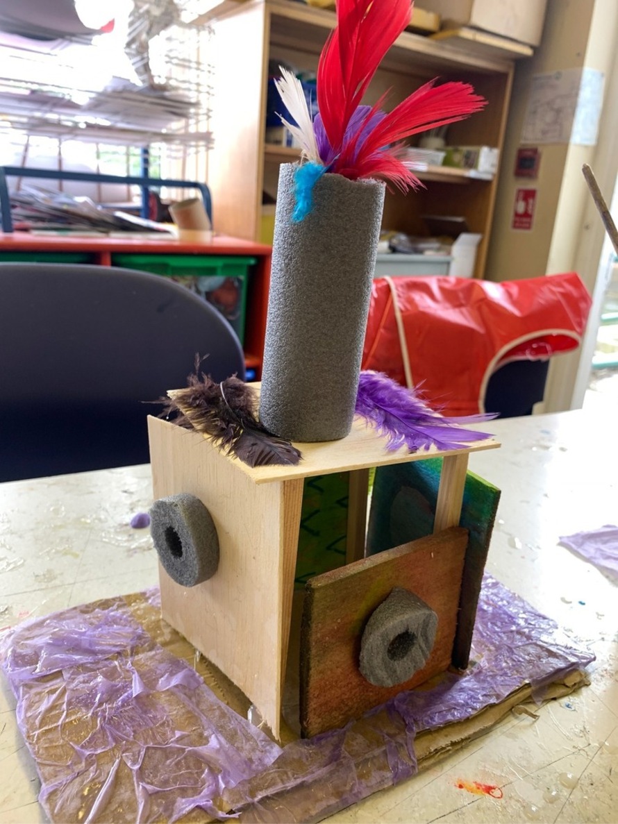 Battyeford CofE (VC) Primary School - Profile (2023)