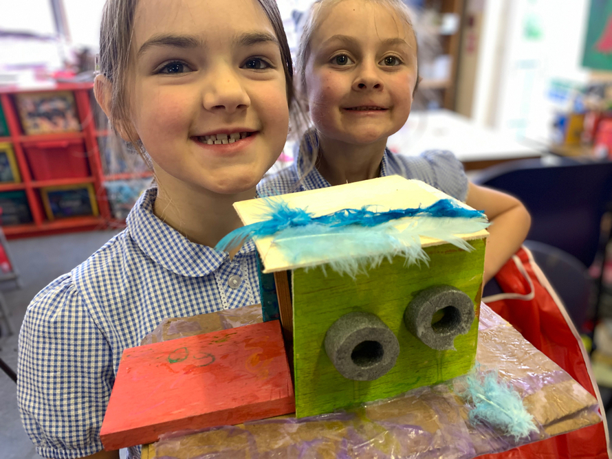 Battyeford CofE (VC) Primary School - Profile (2023)