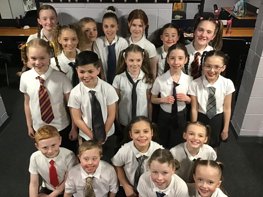 Golcar Junior Infant and Nursery School - Profile (2024)