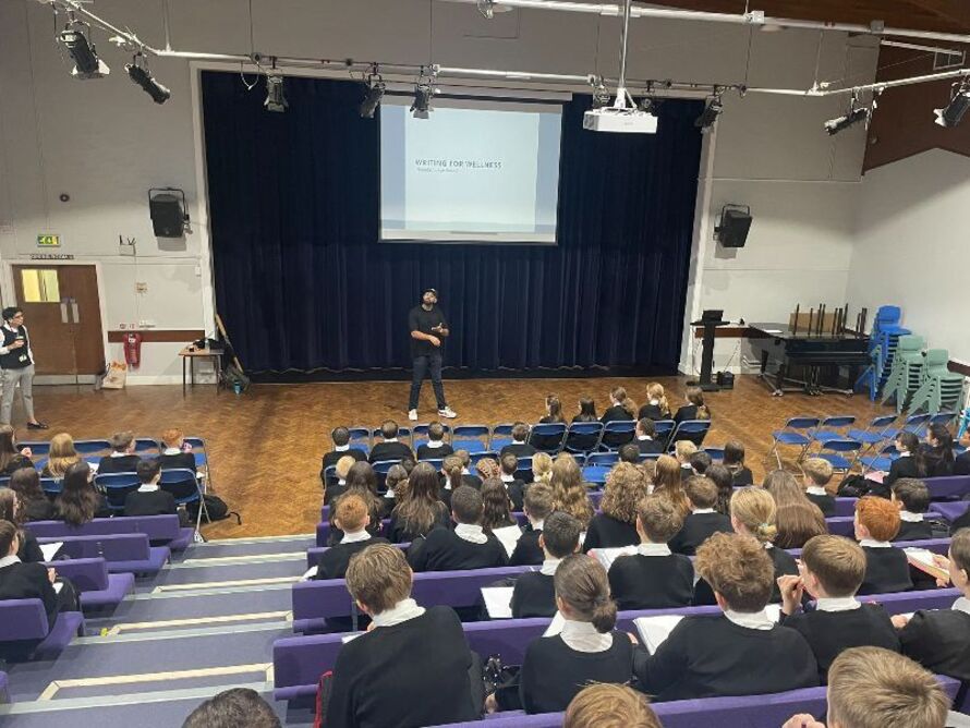 Holmfirth High School - Profile (2024)