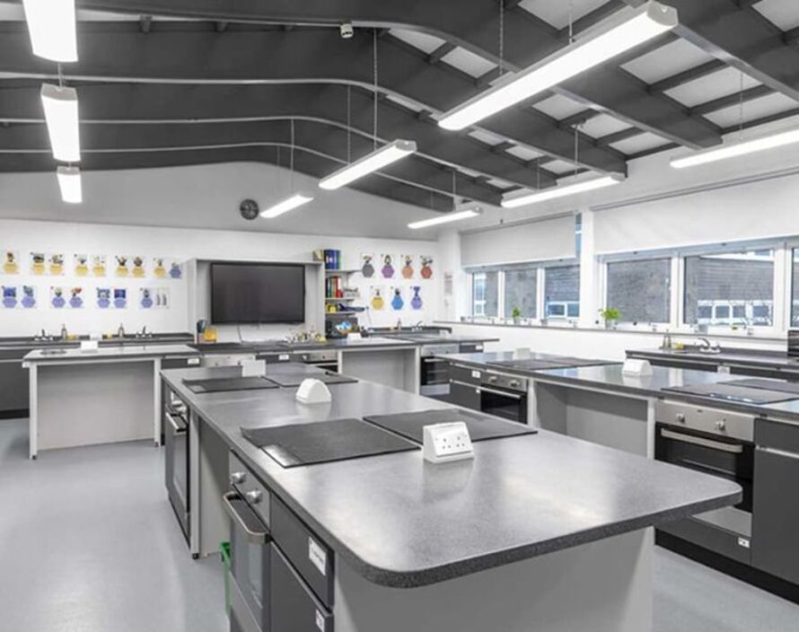 Holmfirth High School - Profile (2024)