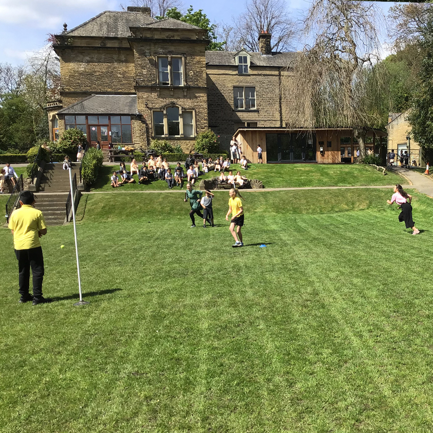 The Mount School - Profile (2023)