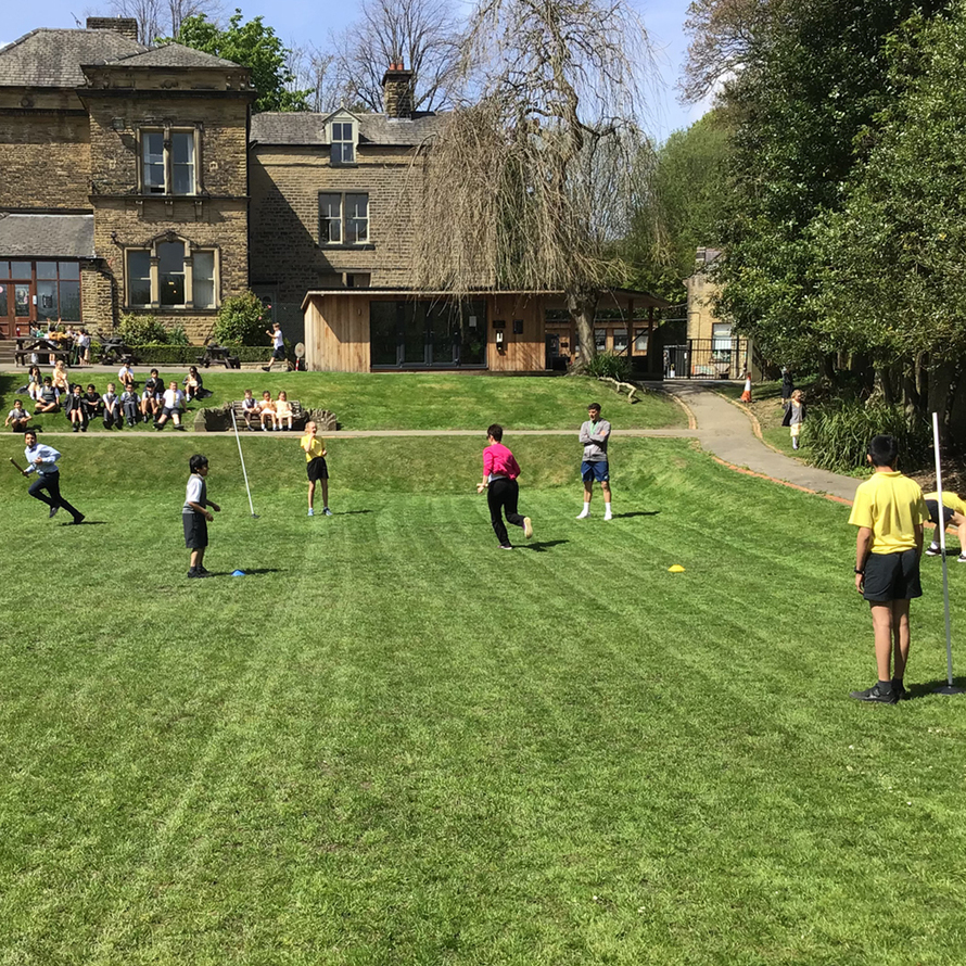 The Mount School - Profile (2023)