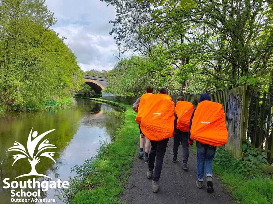 Southgate School in Kirklees - Profile (2023)