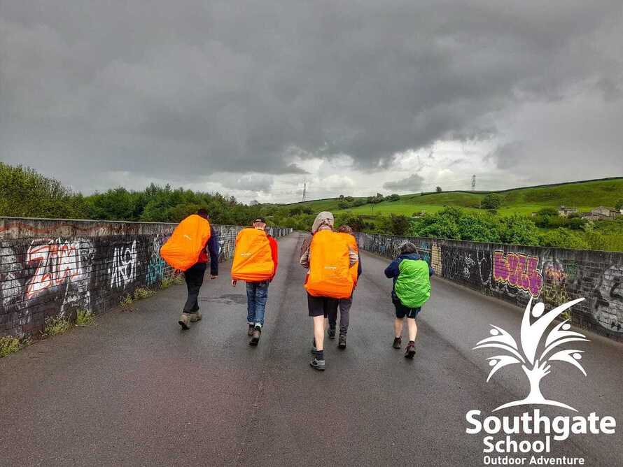Southgate School in Kirklees - Profile (2023)