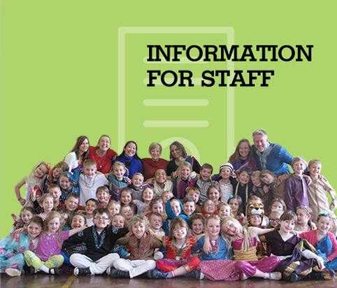 Woodlesford Primary School - Profile (2023)