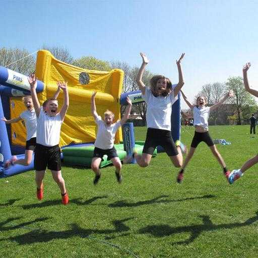 Woodlesford Primary School - Profile (2023)