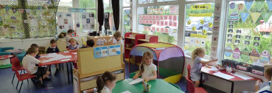 Bramham Primary School - Profile (2023)