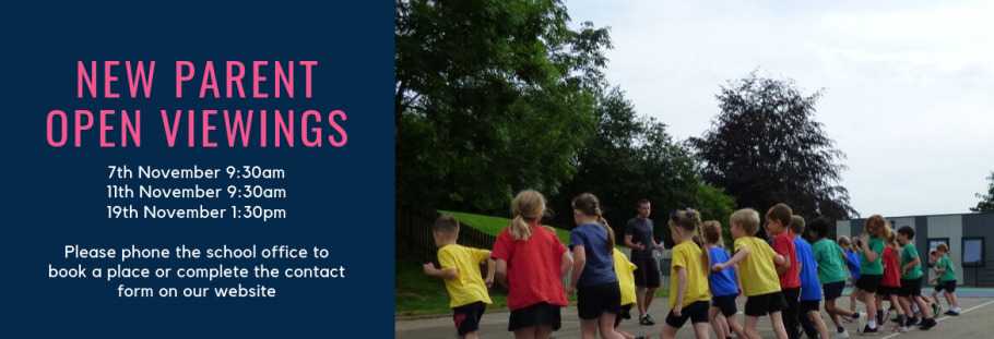 Bramham Primary School - Profile (2023)