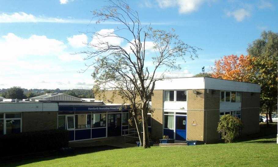 Horsforth Newlaithes Primary School - Profile (2023)