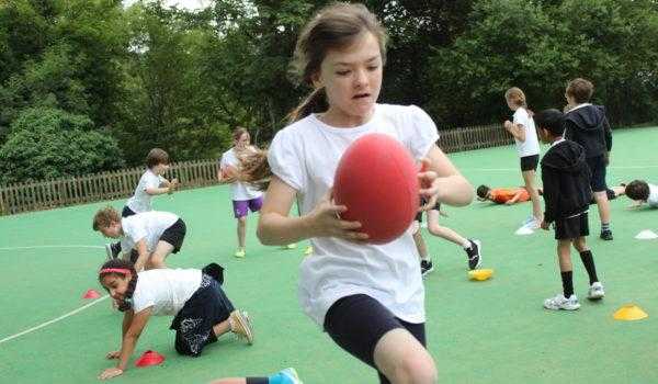 Spring Bank Primary School - Profile (2023)