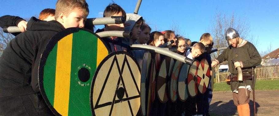 Cookridge Primary School - Profile (2023)