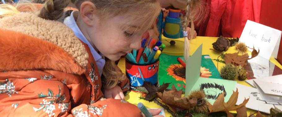 Cookridge Primary School - Profile (2023)