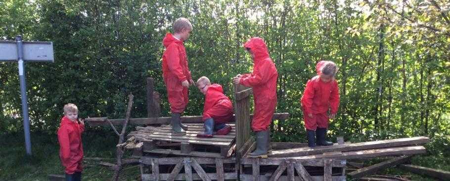 Cookridge Primary School - Profile (2023)