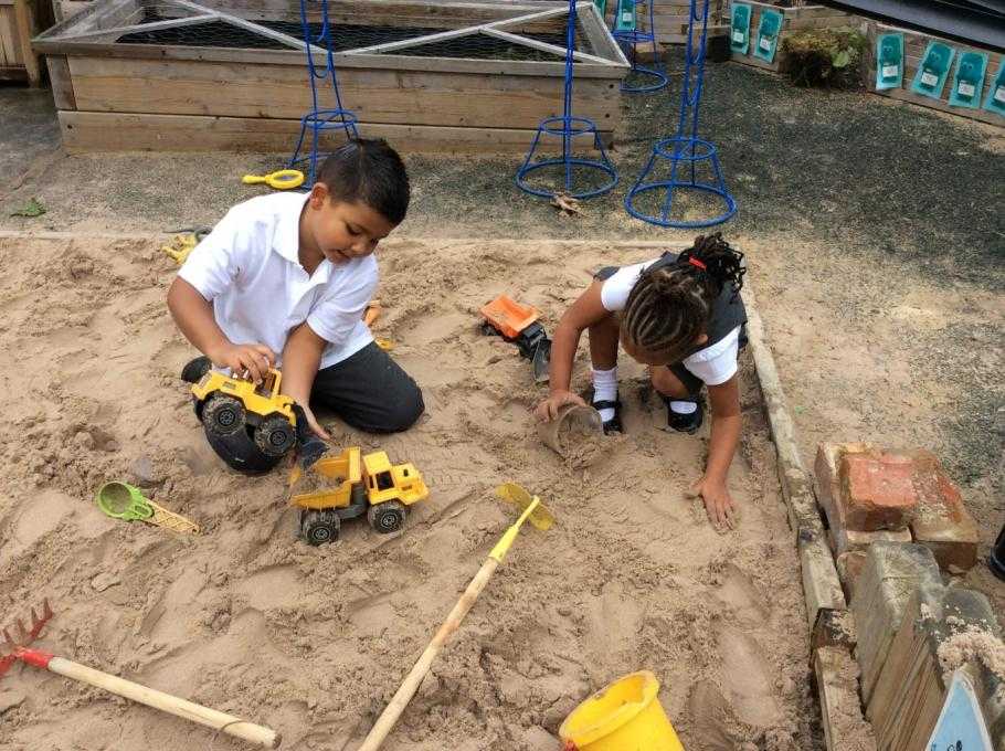 Cookridge Primary School - Profile (2023)