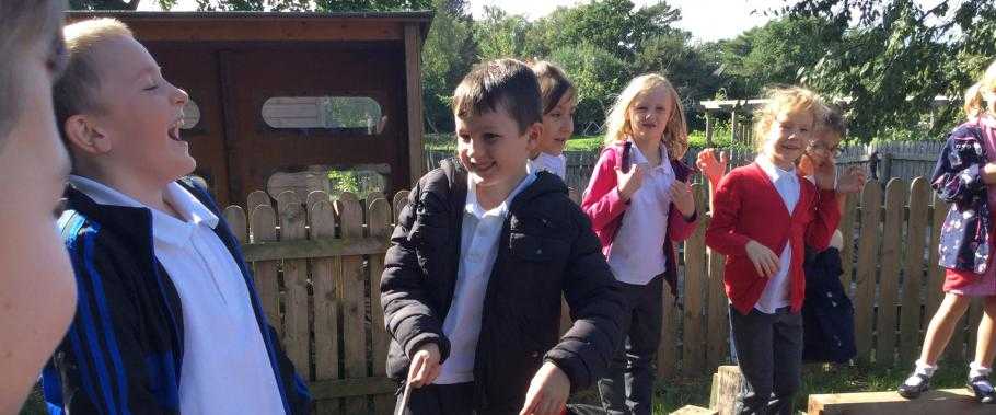 Cookridge Primary School - Profile (2023)