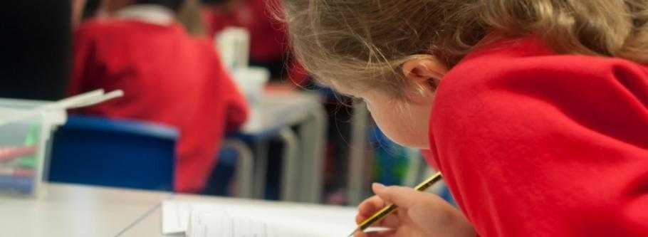 Bracken Edge Primary School - Profile (2023)