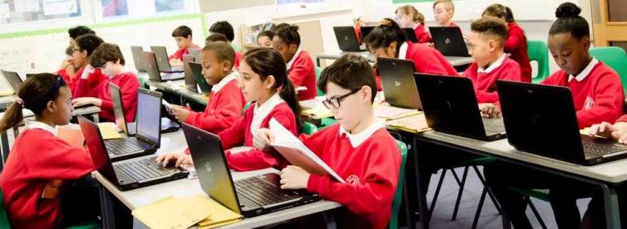 Bracken Edge Primary School - Profile (2023)