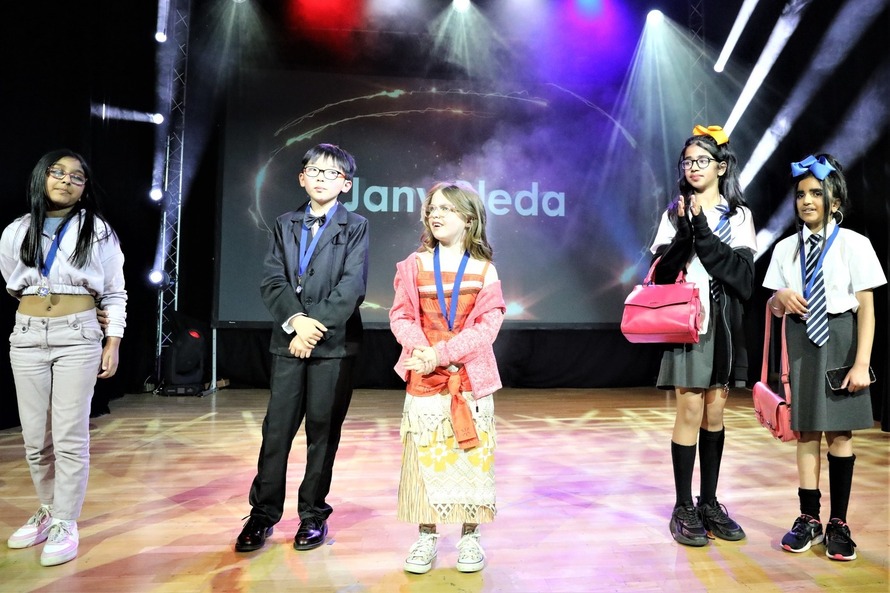 Moor Allerton Hall Primary School - Profile (2023)