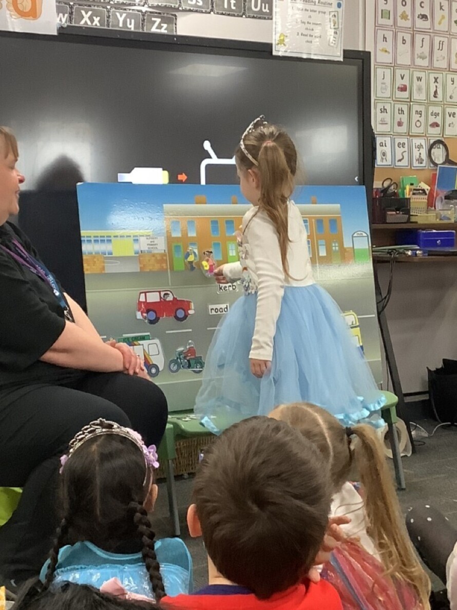 2023 Beeston Primary School Rankings - Snobe